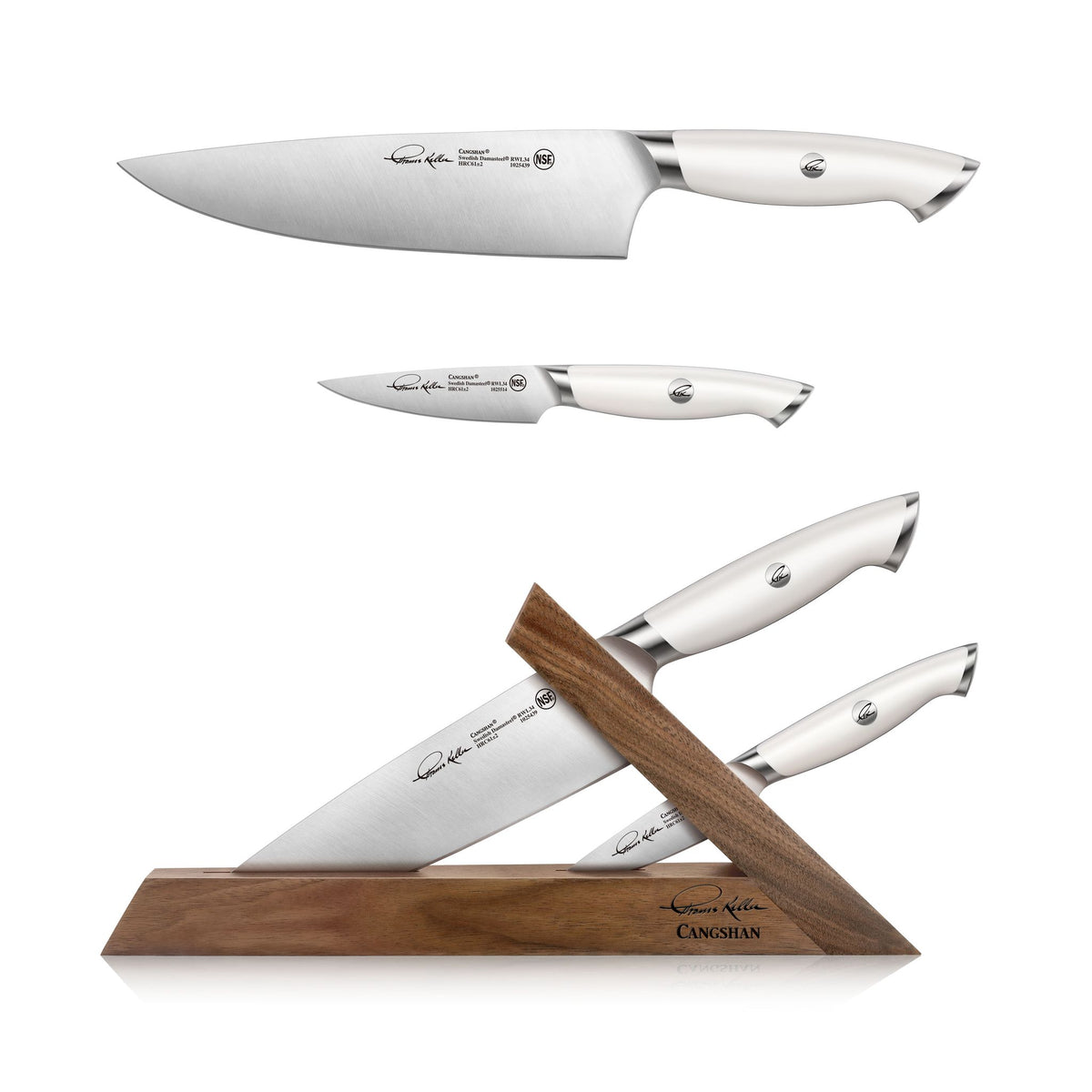 Cangshan Knives | Best Chef Knives | Cangshan Cutlery Company